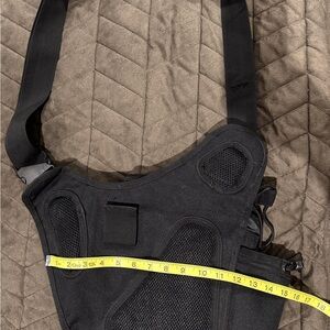 UTG | Bags | Nwots Tactical Cross Body Adjustable Multiple Pockets Push ...